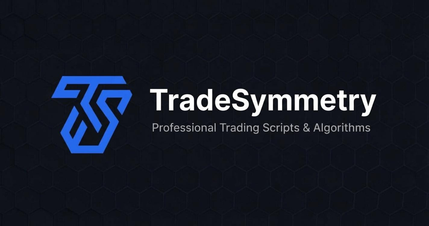 TradeSymmetry | Professional Trading Indicators & Algorithms